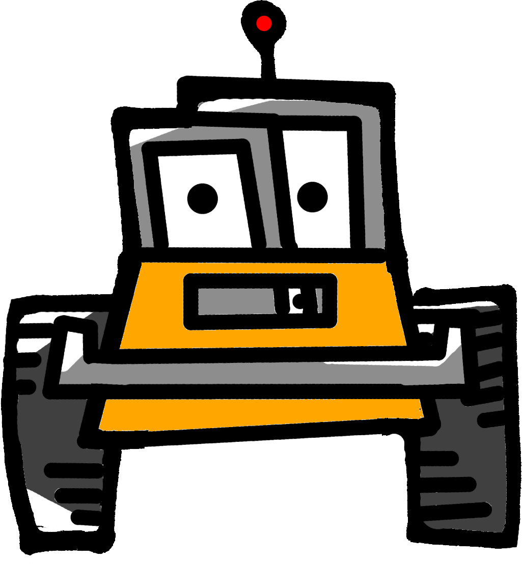 Self-Navagatin-Robot